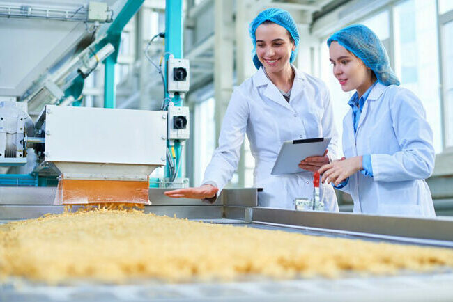 QualityHub - Industrial Quality Platform