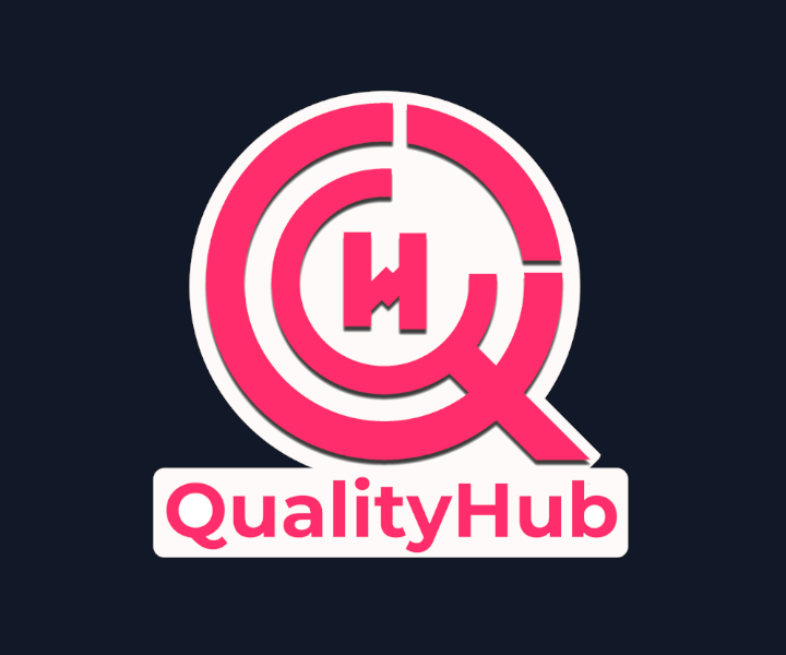 QualityHub - Industrial Quality Platform